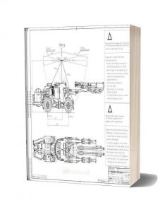 Atlas Copco Boomer 282 Circuit Diagram