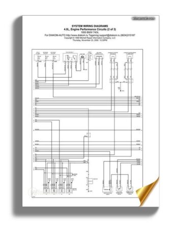 Bmw E38 740i System Wiring Diagrams