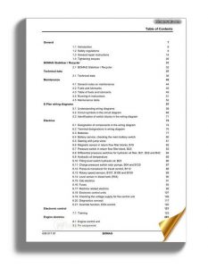 Bomag Mph 122 2 Service Manual
