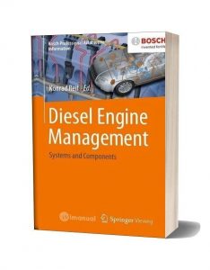 Bosch Diesel Engine Management Systems