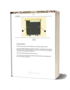 Caterpillar 994f Engine Manual Wheel Loader