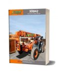 Xtreme Xr1245 Operation Safety Manual