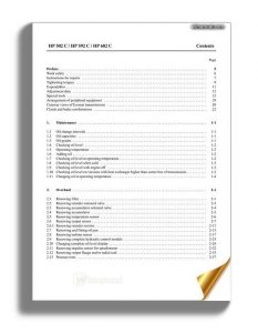 Zf Ecomat2 Hp502 592 602c Est46 47c Repair Manual